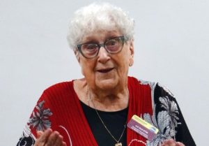 Jan Bell - This is your life - 40 years a Toastmaster - Toastmasters ...
