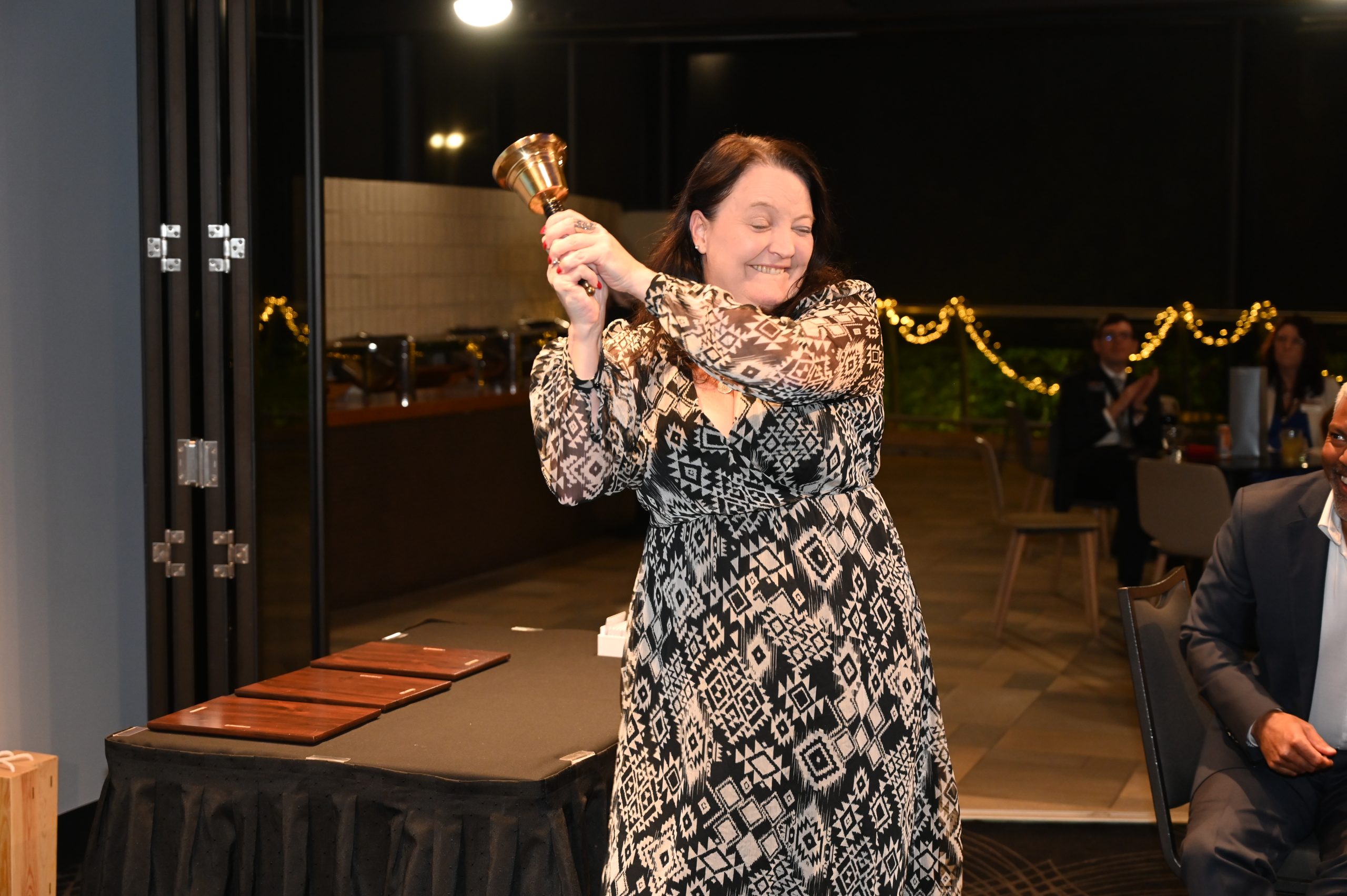 A Warm Welcome and a Fond Farewell: Celebrating Our Toastmasters ...